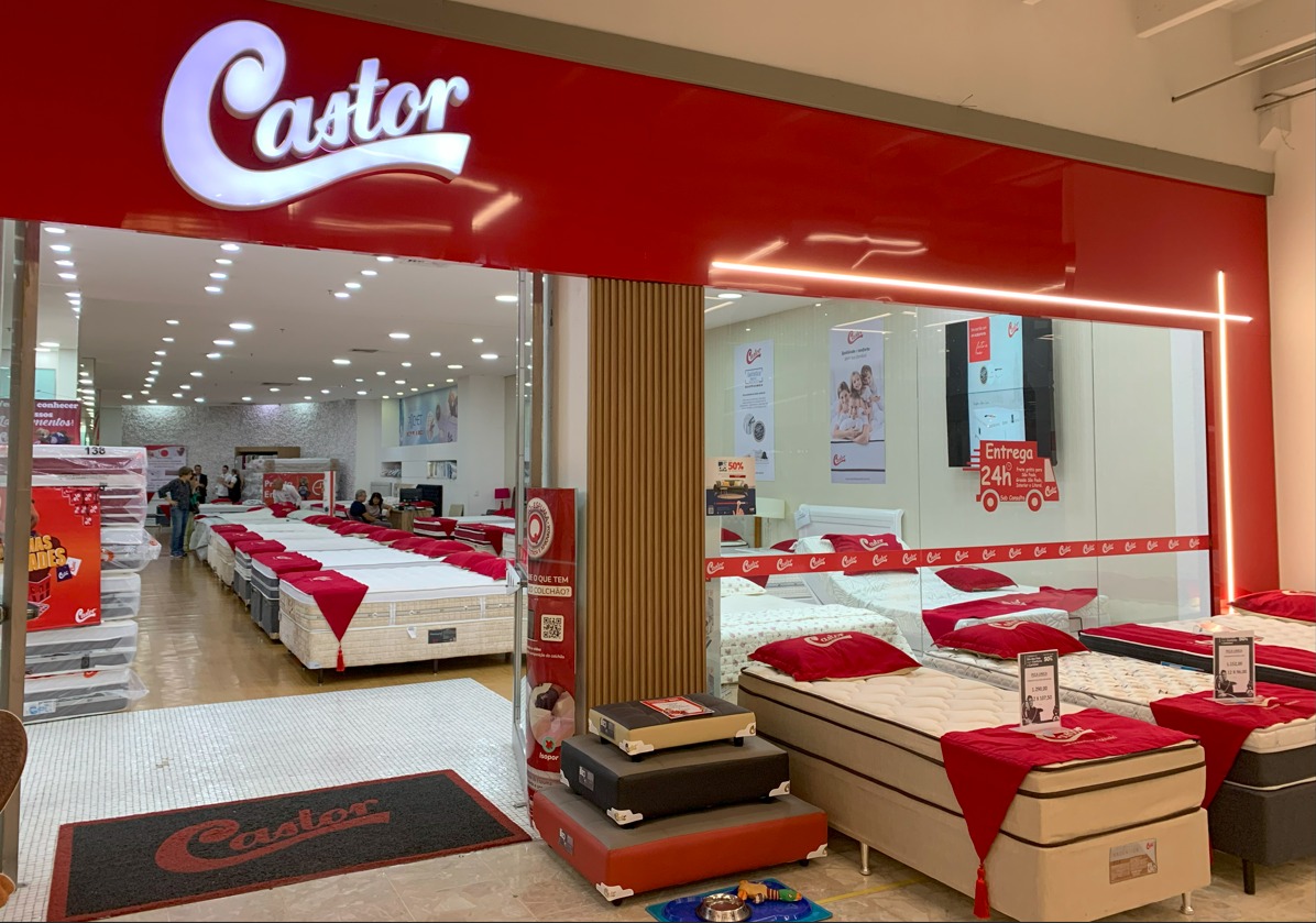 Os benefícios em oferecer colchões de qualidade para os clientes